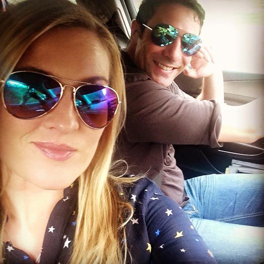 Olympian Kenneth Egan expecting first child with fiancee Karen Sullivan ...