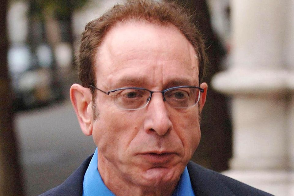 ‘Imaginative’ Procol Harum lyricist Keith Reid dies aged 76 | Irish ...