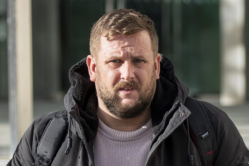Man demanded €500 from his Grindr date and said his brothers would ...