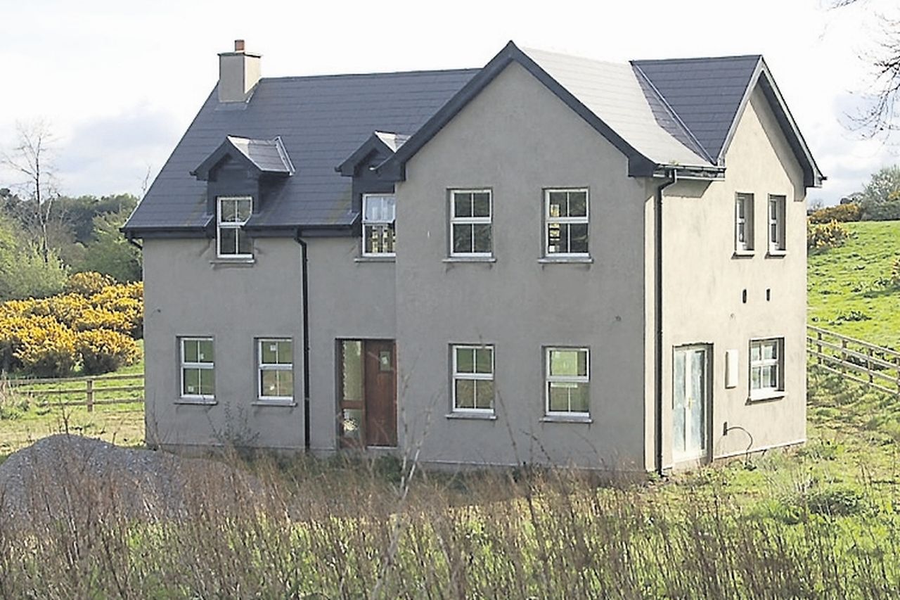 Take four: Killavullen, Mallow, Co Cork | Irish Independent