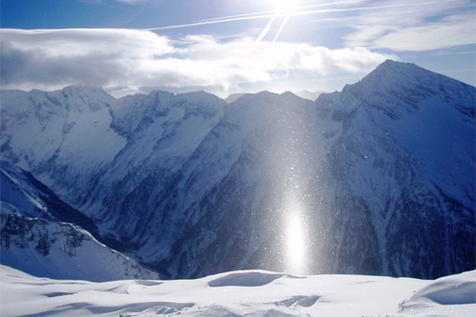 Austria: Safari on skis | Irish Independent