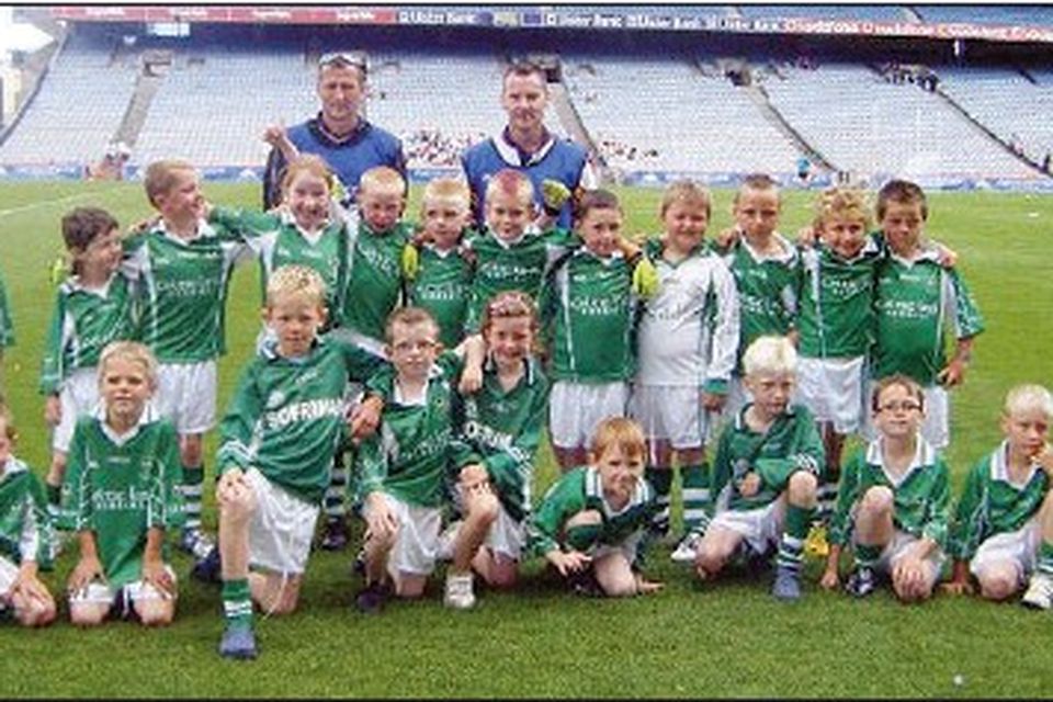 GRASSROOTS | Irish Independent