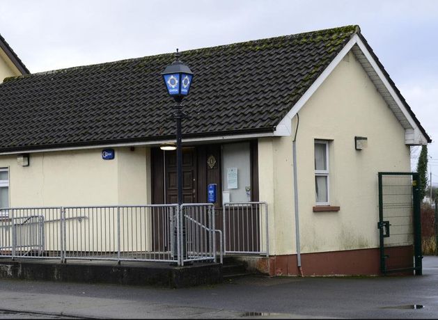 Gardai in Tubber still waiting for progress on new station | Irish ...
