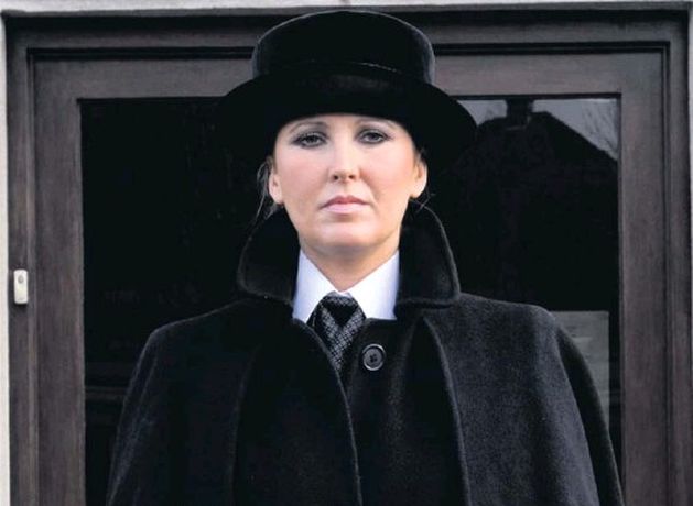THE UNDERTAKER | Irish Independent