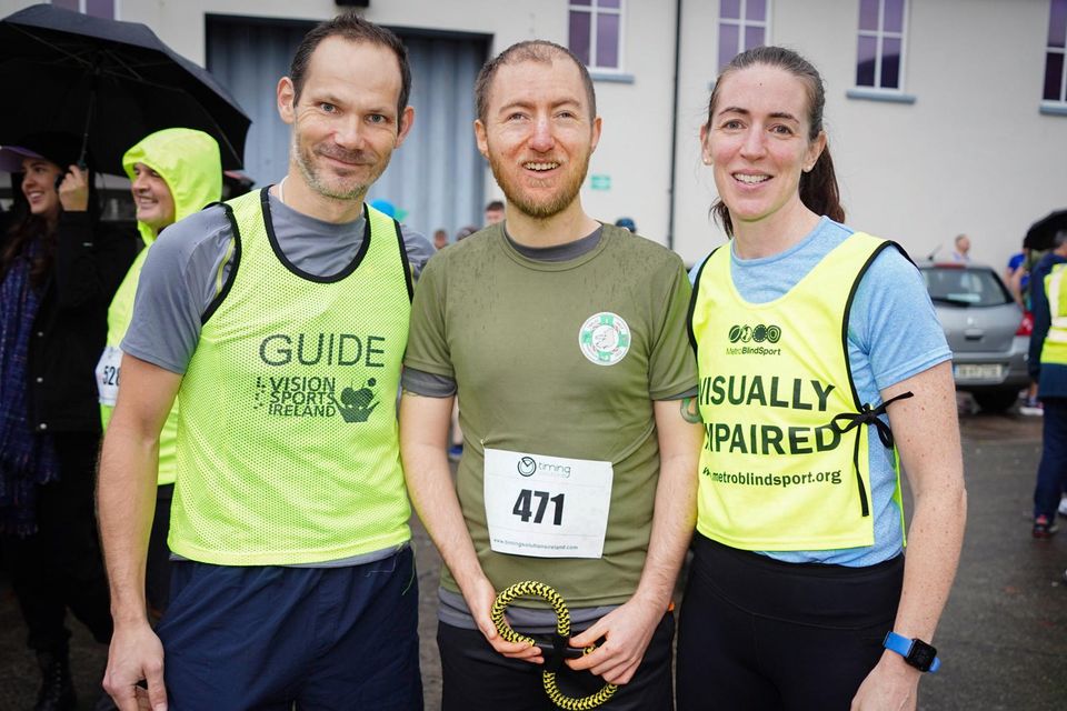 Pictures show hardy runners taking part in Tralee half-marathon | Irish ...
