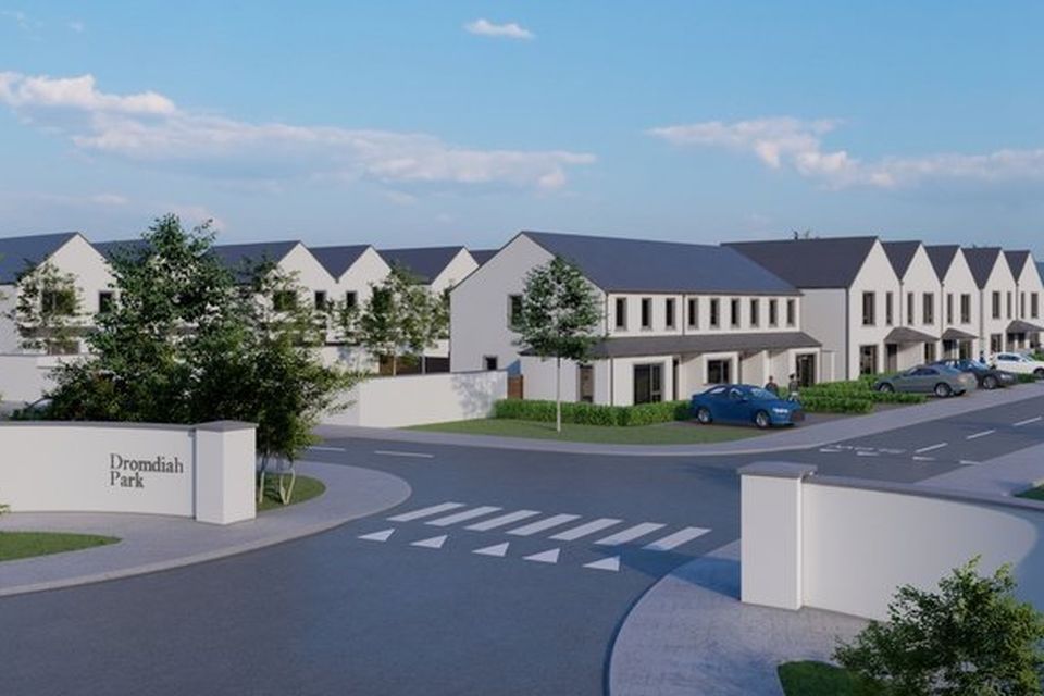 Greenway homes from €240,000 in east Cork | Irish Independent