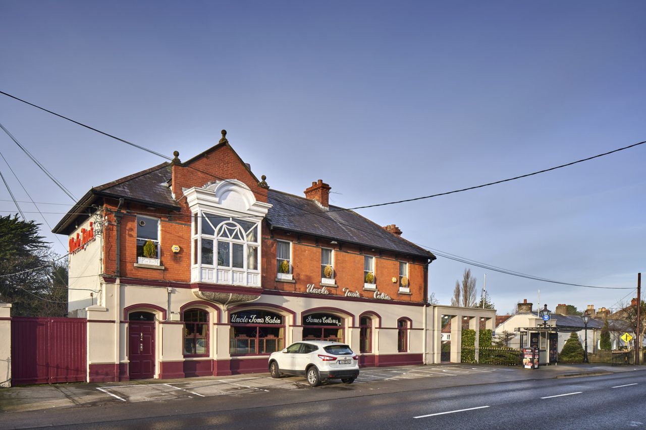 Upsurge in activity may lead to former Belgard Inn site having pub on ...