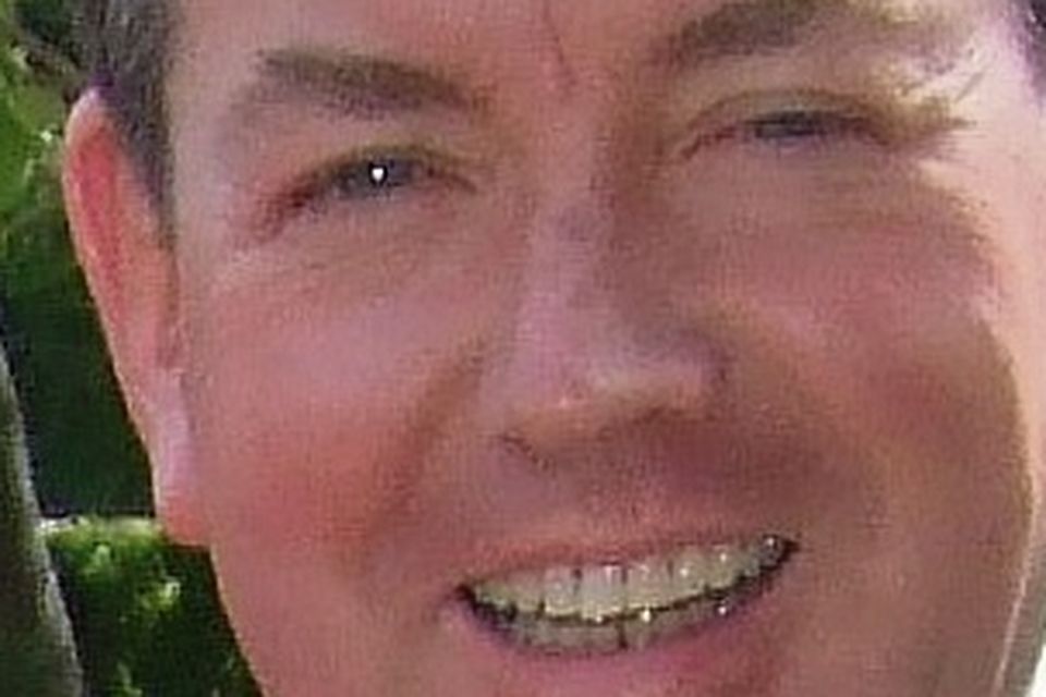 Obituary: Eugene Fitzsimons | Irish Independent