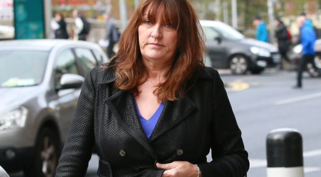 Court cuts Monica Leech's libel award to €1.25m | Irish Independent