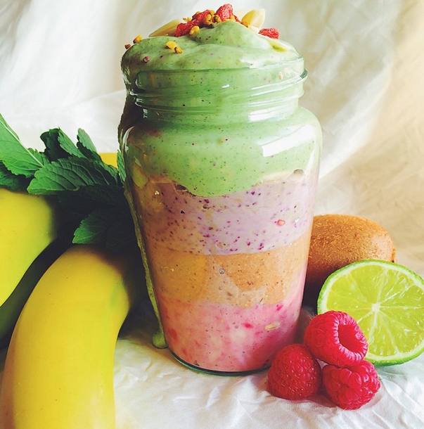 The top 10 Irish healthy foodies to follow on Instagram | Irish Independent