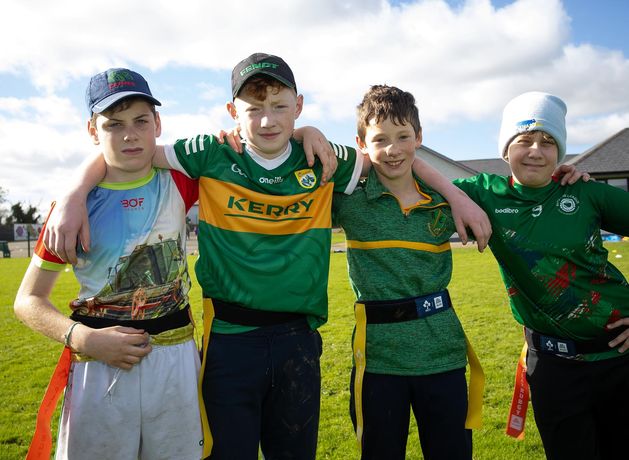 Around the Districts: Cushinstown to Fethard | Irish Independent