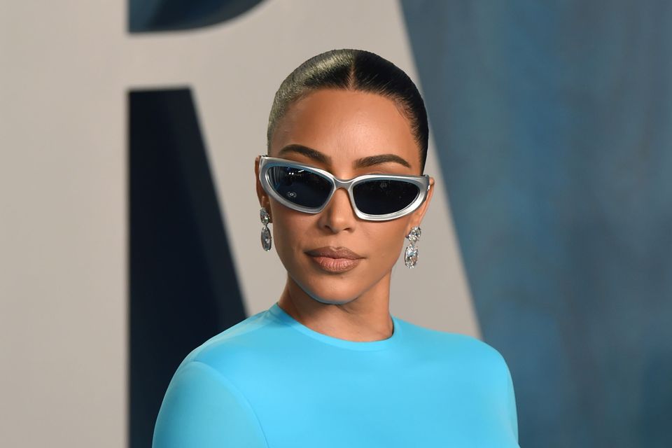 Kim Kardashian to appear in 12th season of American Horror Story ...