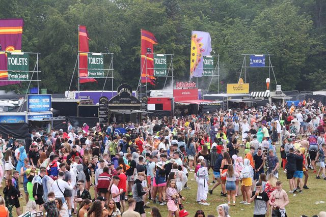 Longitude 2019 in pictures | Independent.ie