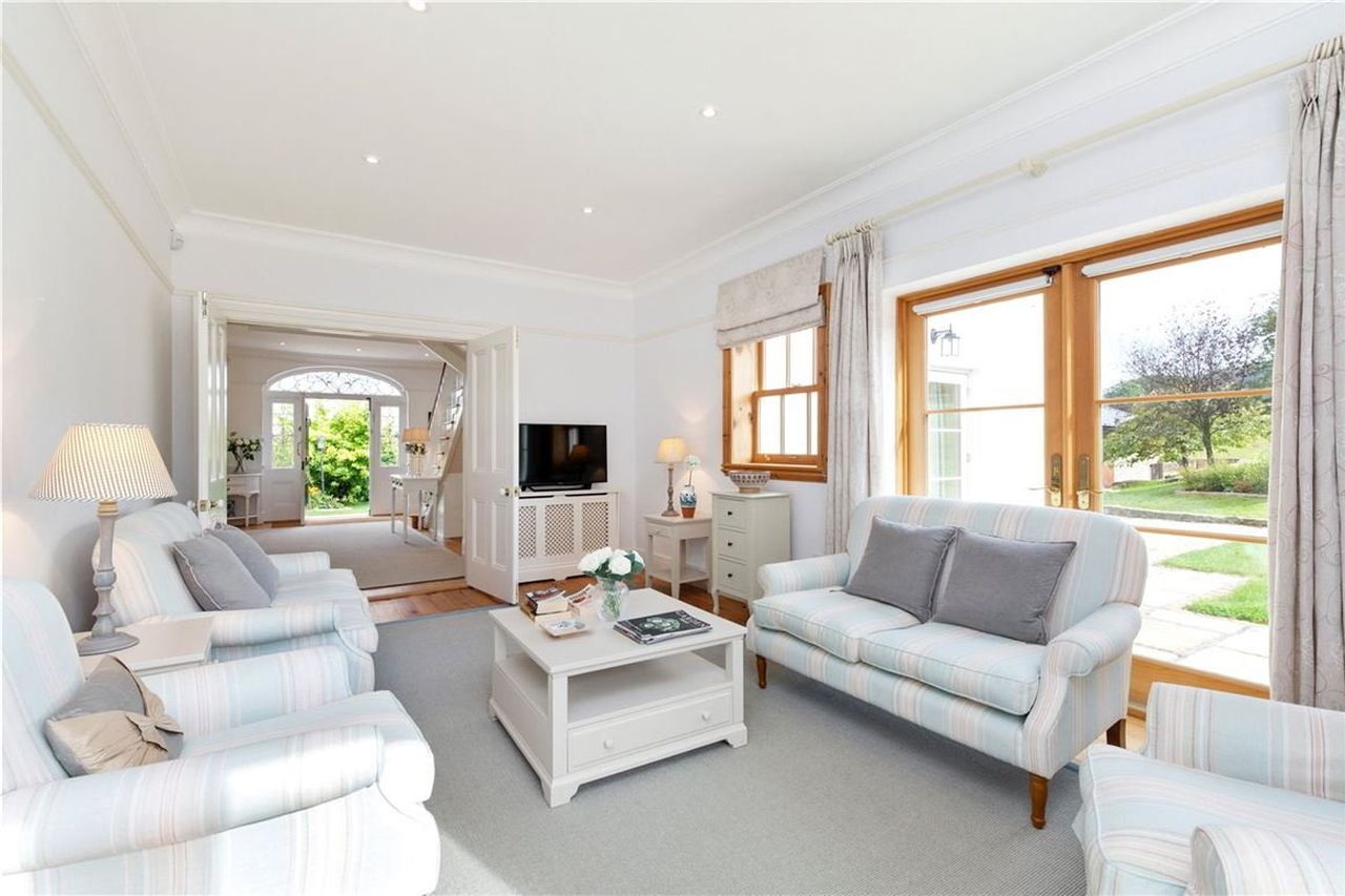 See inside €1.75m west Wicklow home with stud farm potential | Irish ...