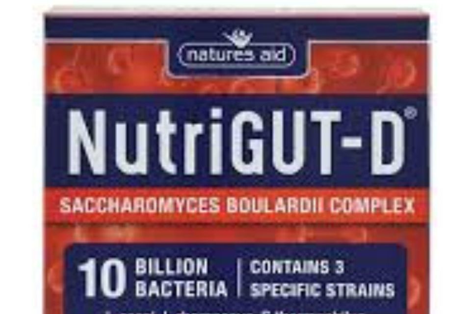 Natures Aid for optimum gut health/support | Irish Independent