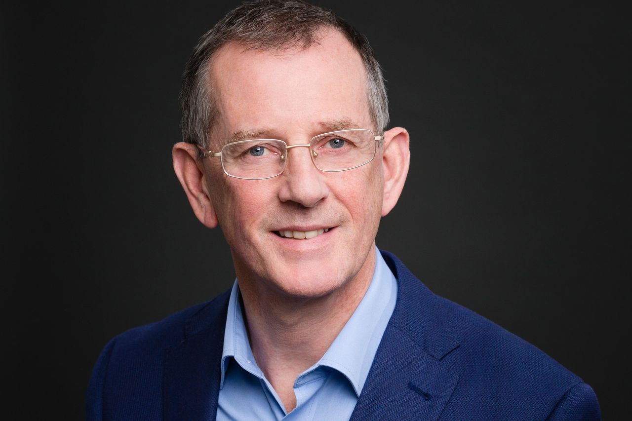 Leading Irish investment guru Rory Gillen sells his firm to UK asset ...