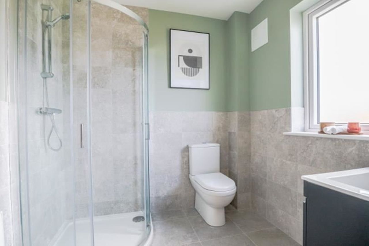 See inside new high spec Co Wexford housing development | Irish Independent