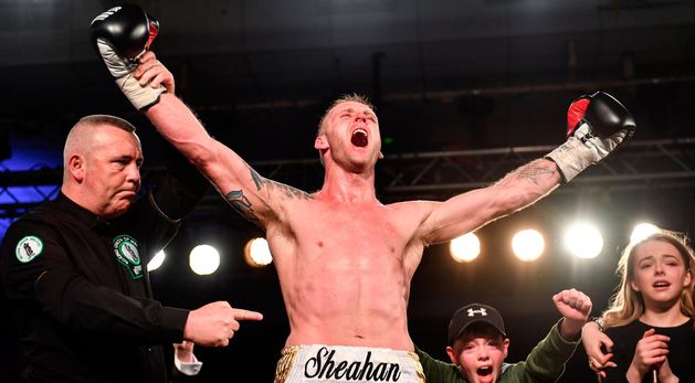 Boxer who challenged Conor McGregor to ‘proper fight’ forced to retire ...