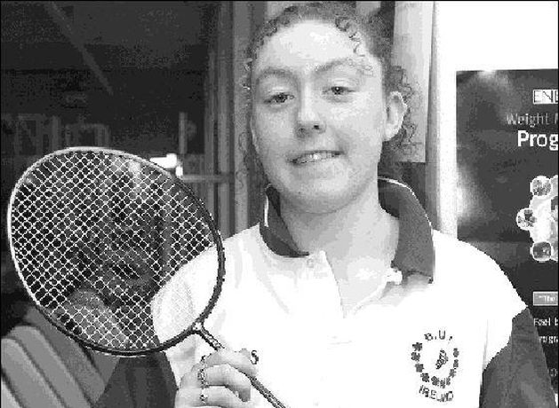Smashing season for Jennifer | Irish Independent
