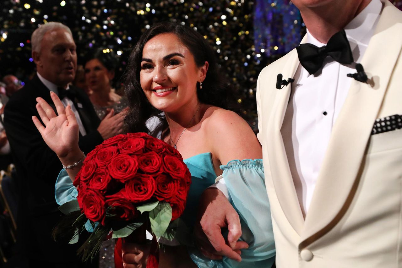 Rose of Tralee 2022 winner: Westmeath Rose Rachel Duffy (23) says ‘mum ...