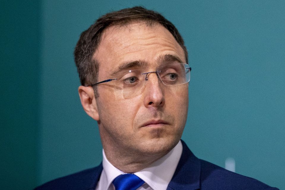 Robert Troy has ‘cleared the air’ in resolving declaration errors ...