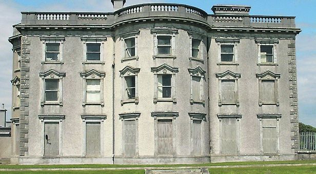 Loftus Hall reopens for new season | Irish Independent