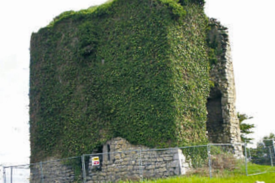 €100,000 for castle wouldn't ruin you | Irish Independent