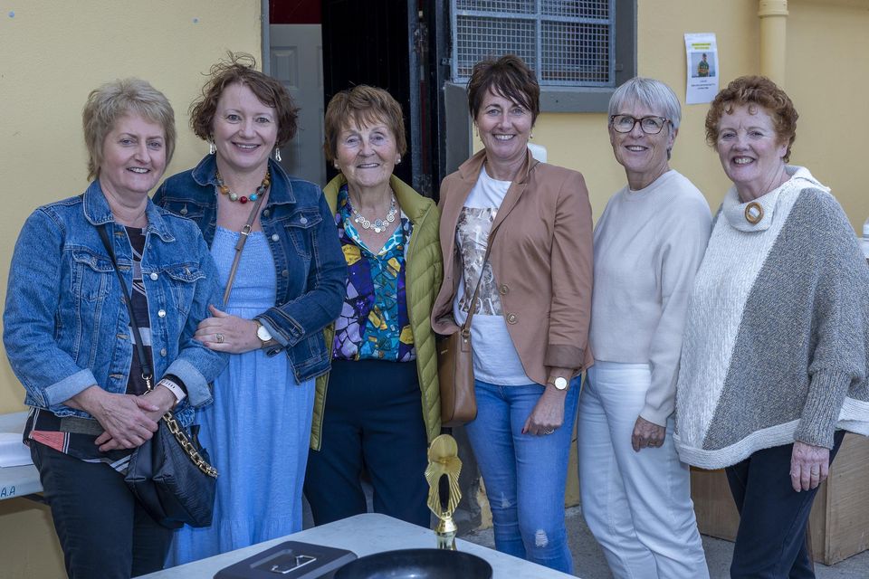 See our pictures as carnival time returns to Gneeveguilla | Irish ...