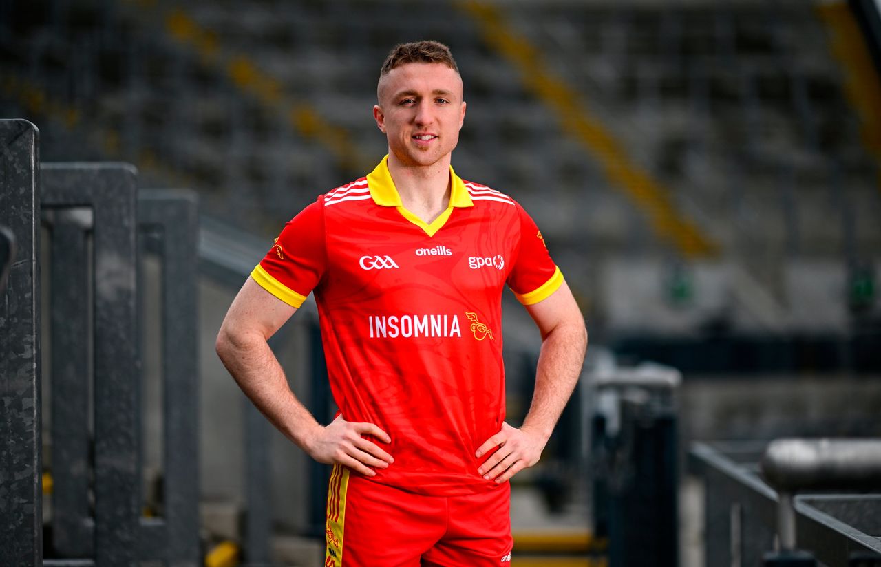 Dublin forward Paddy Small wants out of Croke Park: ‘Different ...