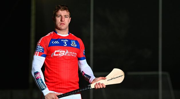 We all want to turn last year’s tears into All-Ireland cheers, insists ...
