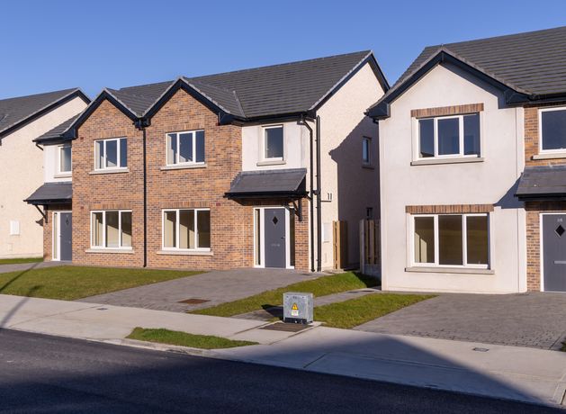 Respond unveils 56 new homes in Drogheda as part of major housing ...