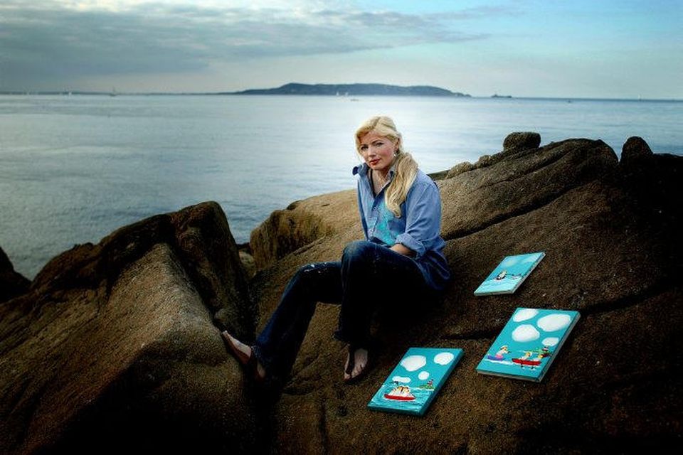 The art of being Brighid | Irish Independent