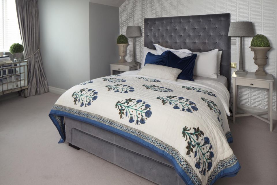 My Favourite Room: Former Fran & Jane director turned interiors brand ...