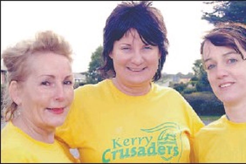 Knockanure | Irish Independent
