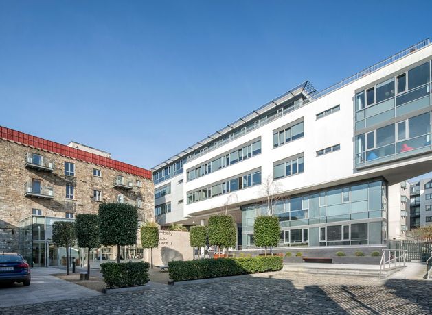 Fumbally Lane office complex in Dublin sold for €33.5m | Irish Independent