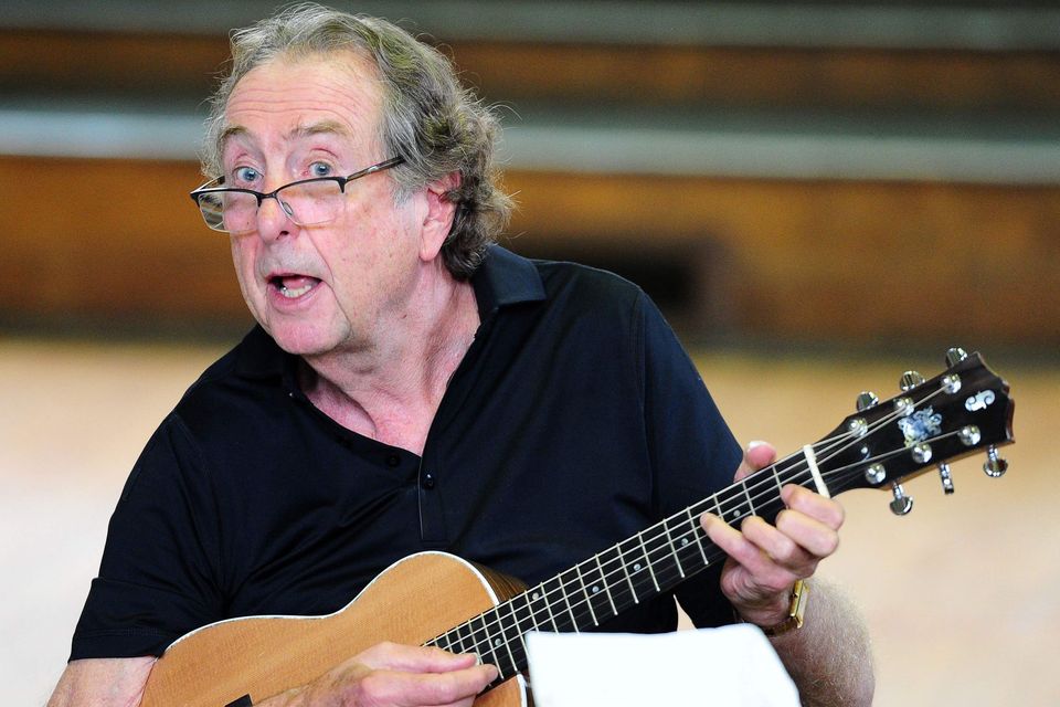 Monty Python’s Eric Idle reveals he ‘survived’ pancreatic cancer ...
