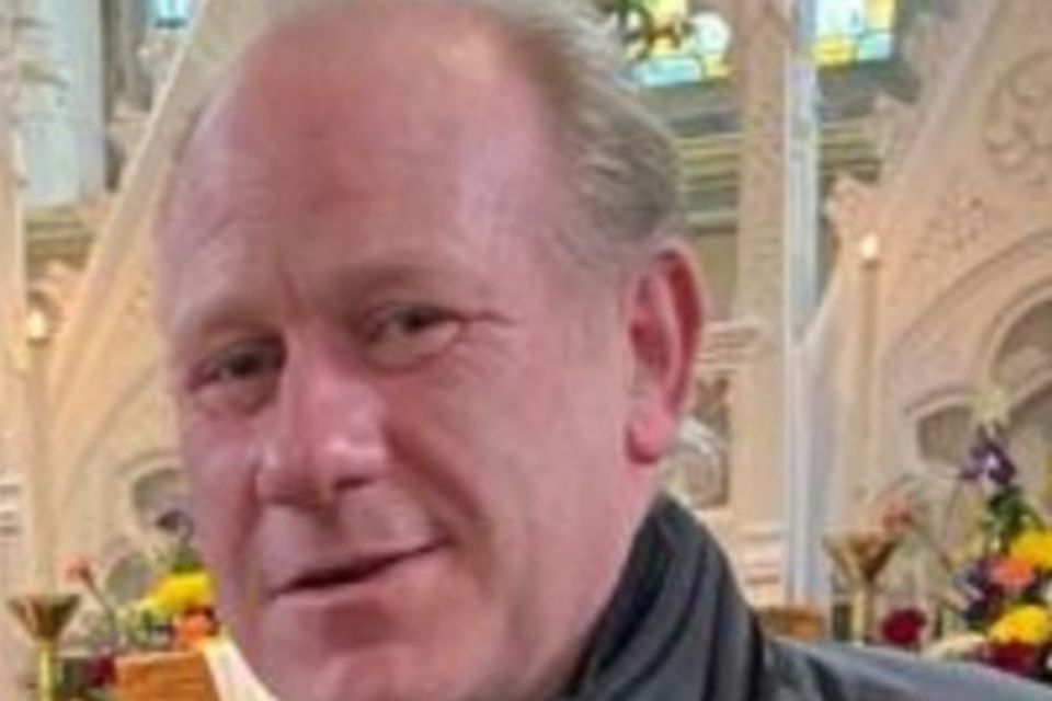 Sudden passing of popular parish priest Fr Joseph Doran felt strongly ...