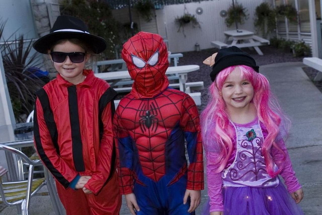 Halloween bank holiday in Wicklow: Your guide to what’s on across the ...