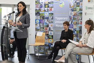 ‘Confidence’ grows in south east healthcare as Health Minister opens ...