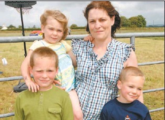 Finuge | Irish Independent