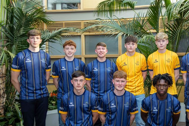Vote for your FAI Schools North East Soccer All Stars | Irish Independent