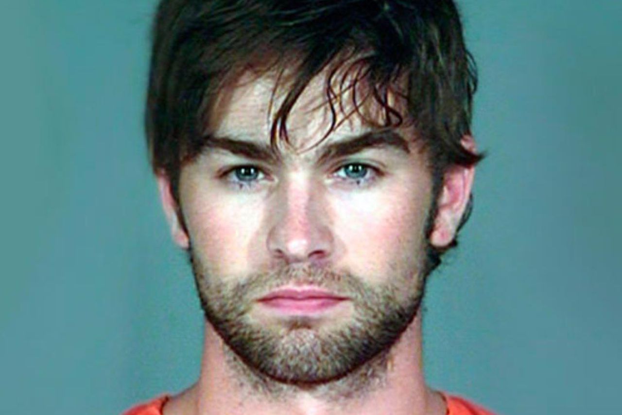 Celebrity Mugshots | Irish Independent