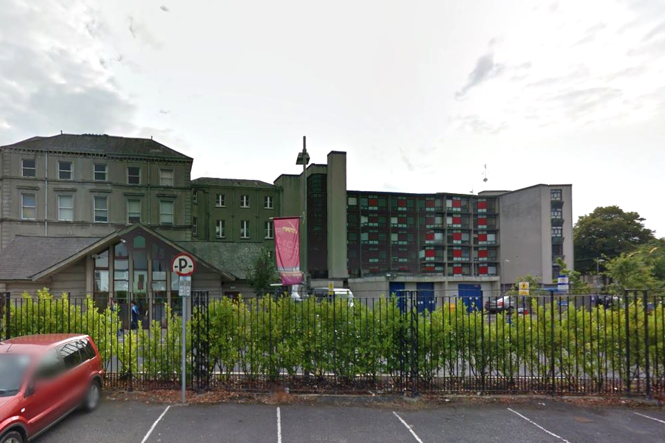 Tributes paid to Mary Immaculate College president who passed away ...