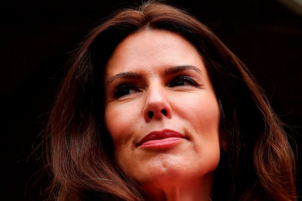 Ex-calendar model wins record €88m 'needs award' in divorce | Irish ...