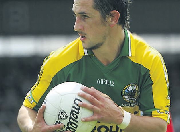 A ray of hope for Galvin | Irish Independent