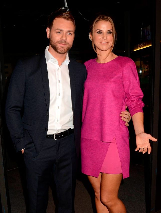 'It's no surprise' - Friends weigh in on Brian and Vogue McFadden's ...