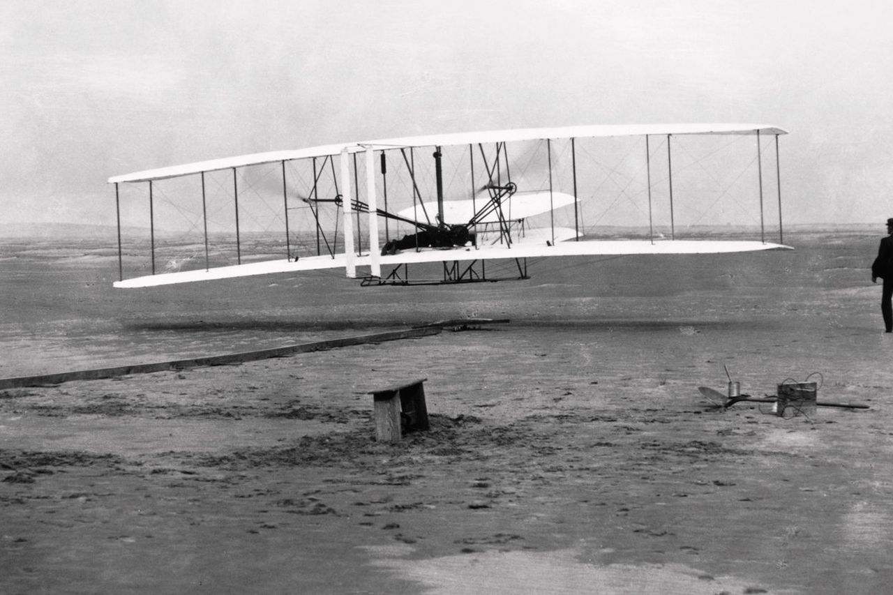 Gallery: The world's most iconic aircraft in 20 amazing images | Irish ...