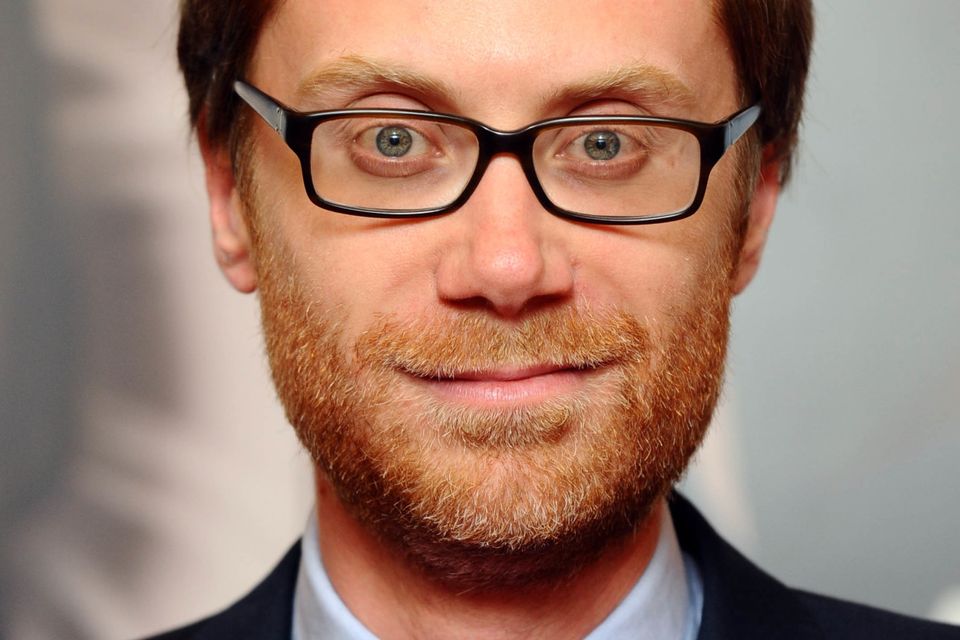 Stephen Merchant to host one-off celebrity special of The Crystal Maze ...