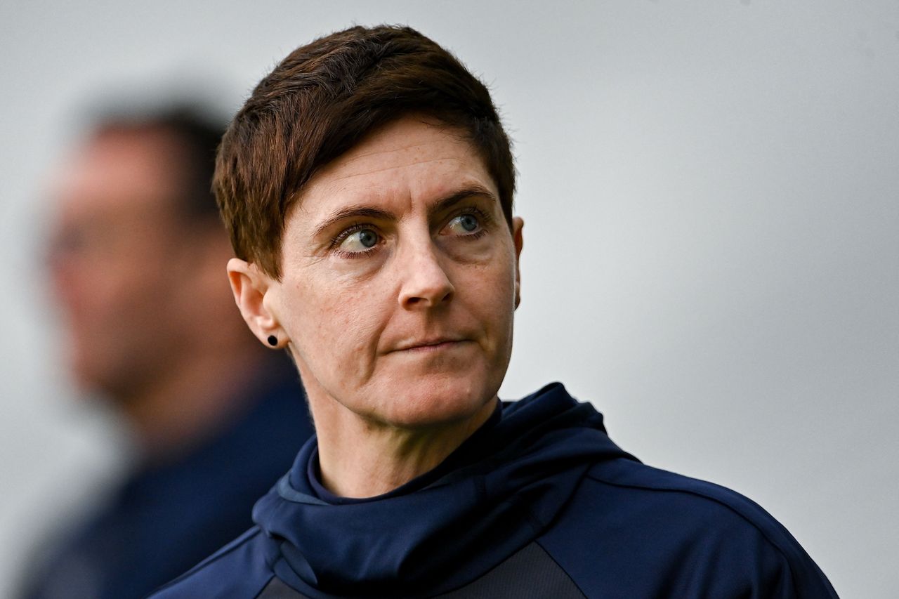All-Ireland winning captain appointed manager of Mayo senior ladies ...