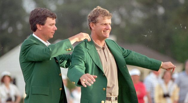 Sandy Lyle, Masters champion in 1988, braced for emotional final ...